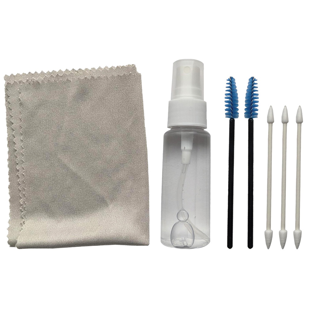 Tech Cleaning Kit | Iscream